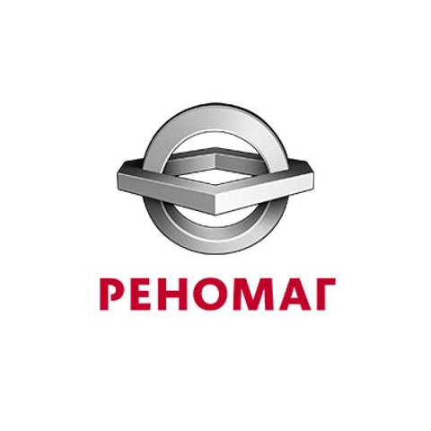 Иконка канала RenomagStation