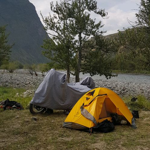 Иконка канала Юрий