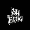 Иконка канала 741 VLOG