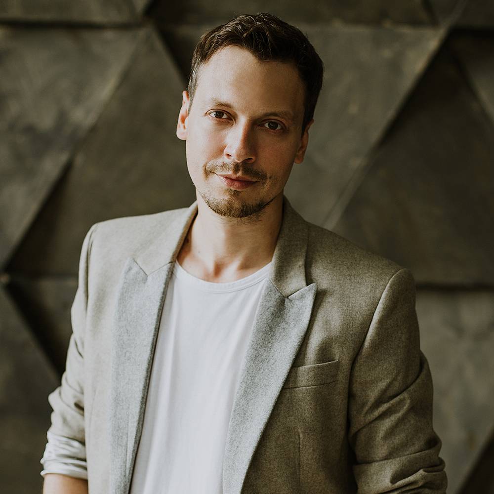 Иконка канала Эд Шульжевский