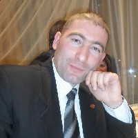 Иконка канала SARGSYAN GEVORG