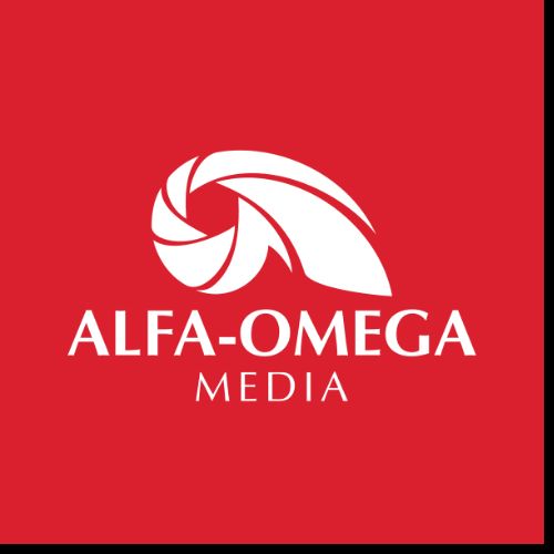 Иконка канала Alfa-Omega Media