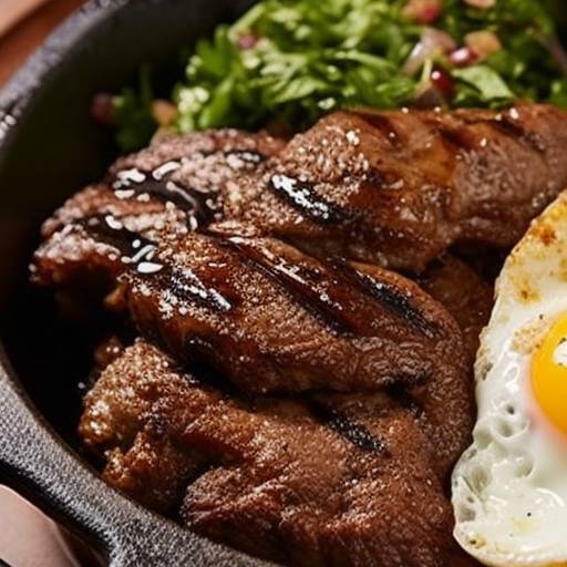 Иконка канала Стейки и бургеры ❤