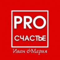 Иконка канала PRO Счастье