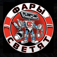 Иконка канала SEVER AUTO_ФАРЫ СВЕТЯТ