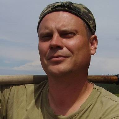 Иконка канала Масштабные модели 1:35 Хобби на всю жизнь