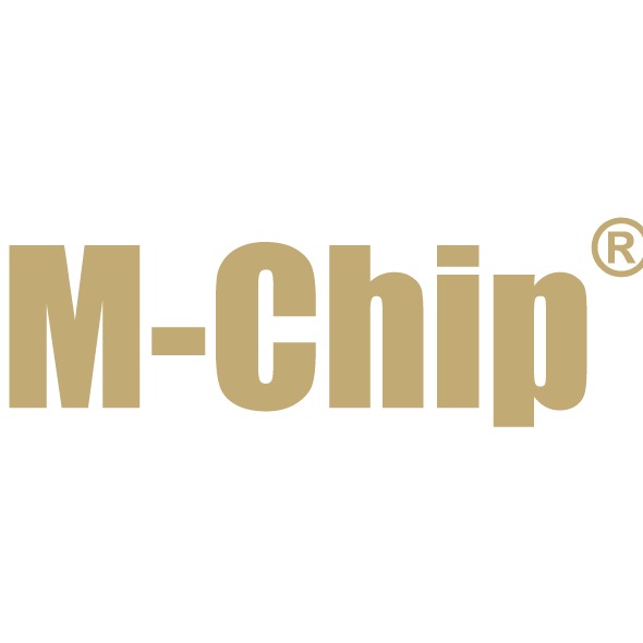 Иконка канала наноматрица M-Chip