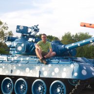 Иконка канала Алексей