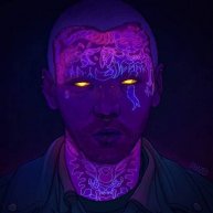 Иконка канала Slava Ghost