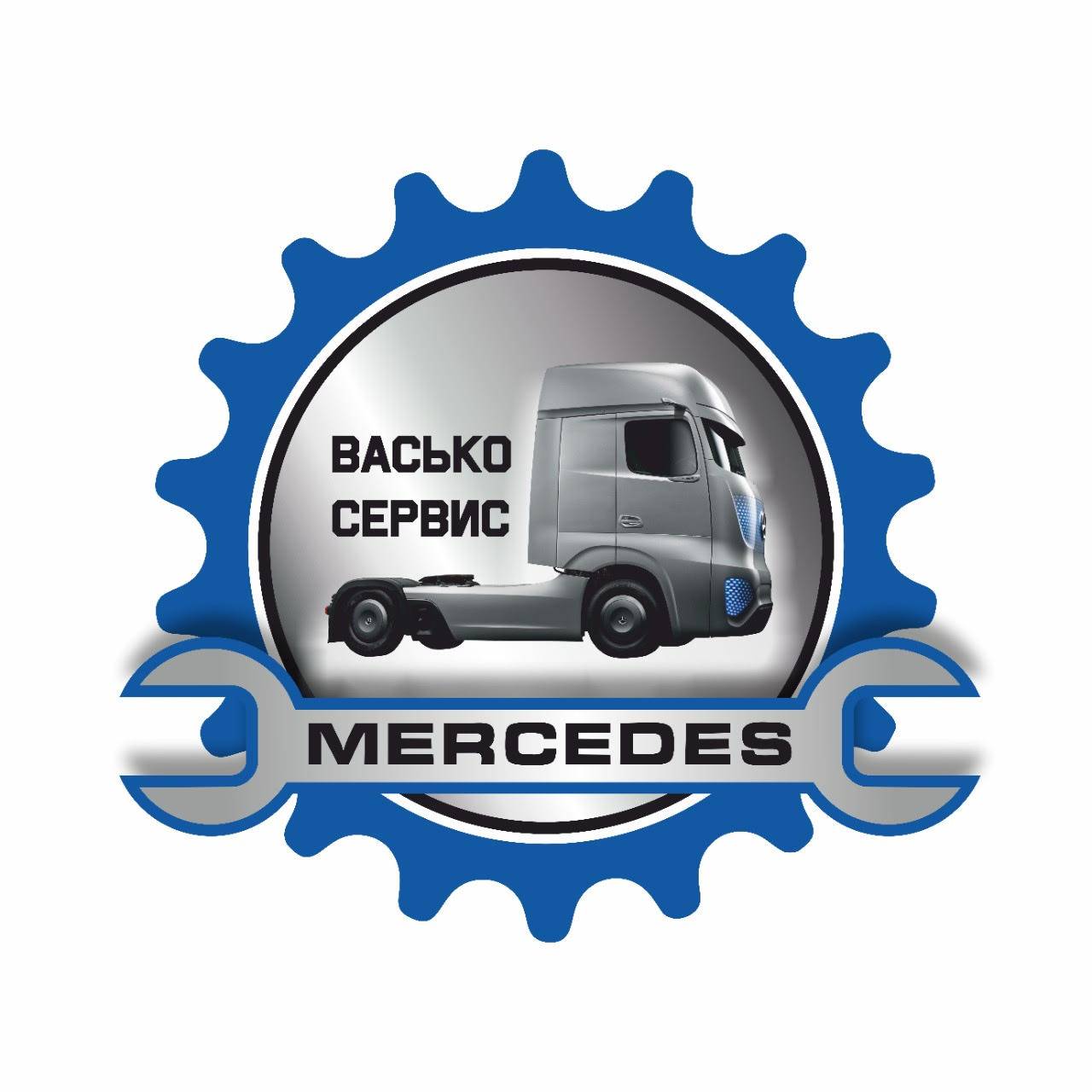 Иконка канала ВАСЬКО СЕРВИС