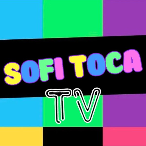 Иконка канала SOFI TOCA