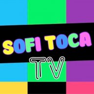 Иконка канала SOFI TOCA