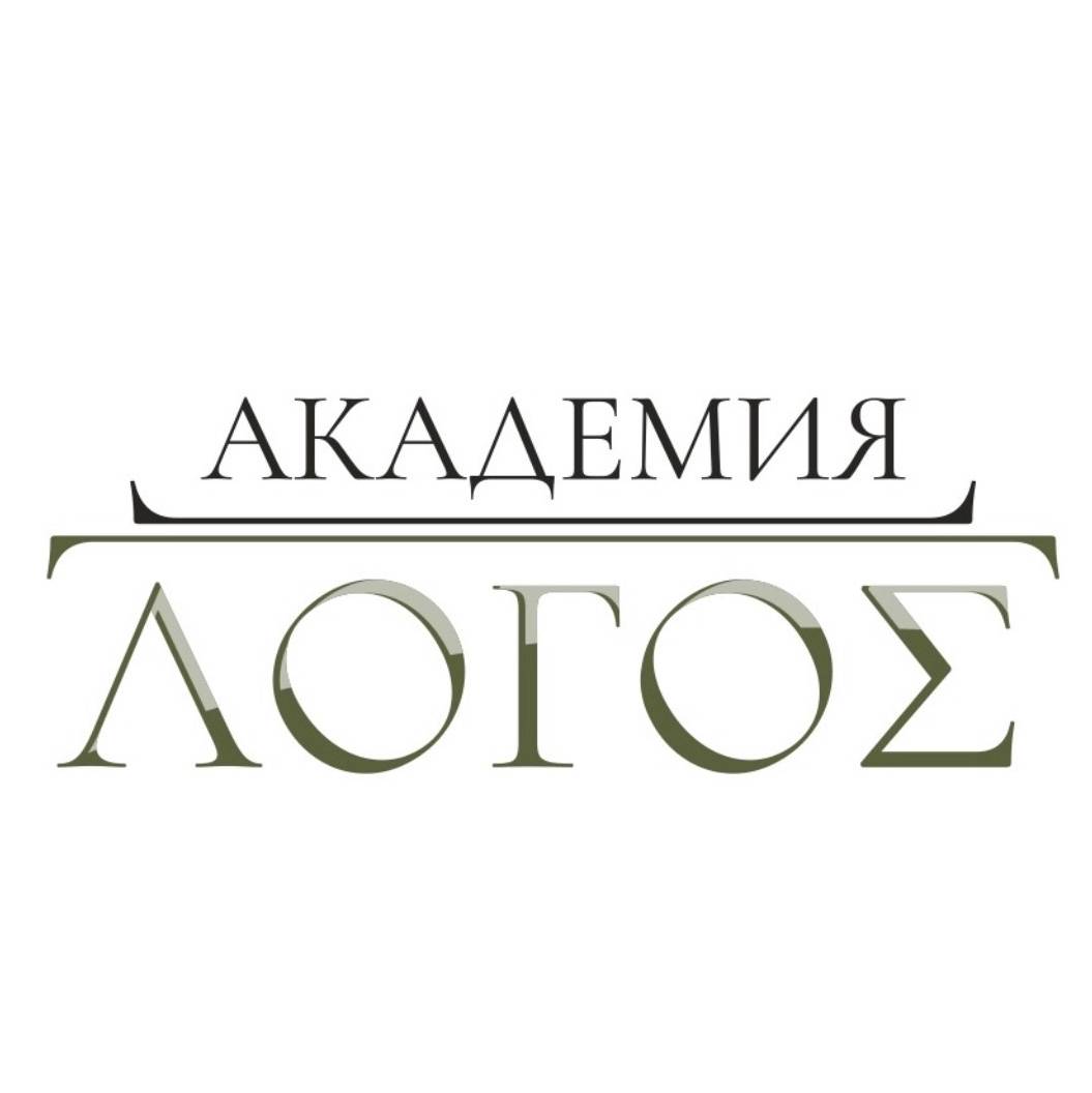 Иконка канала Академия «Логос». Мультипликация
