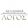 Иконка канала Академия «Логос». Мультипликация