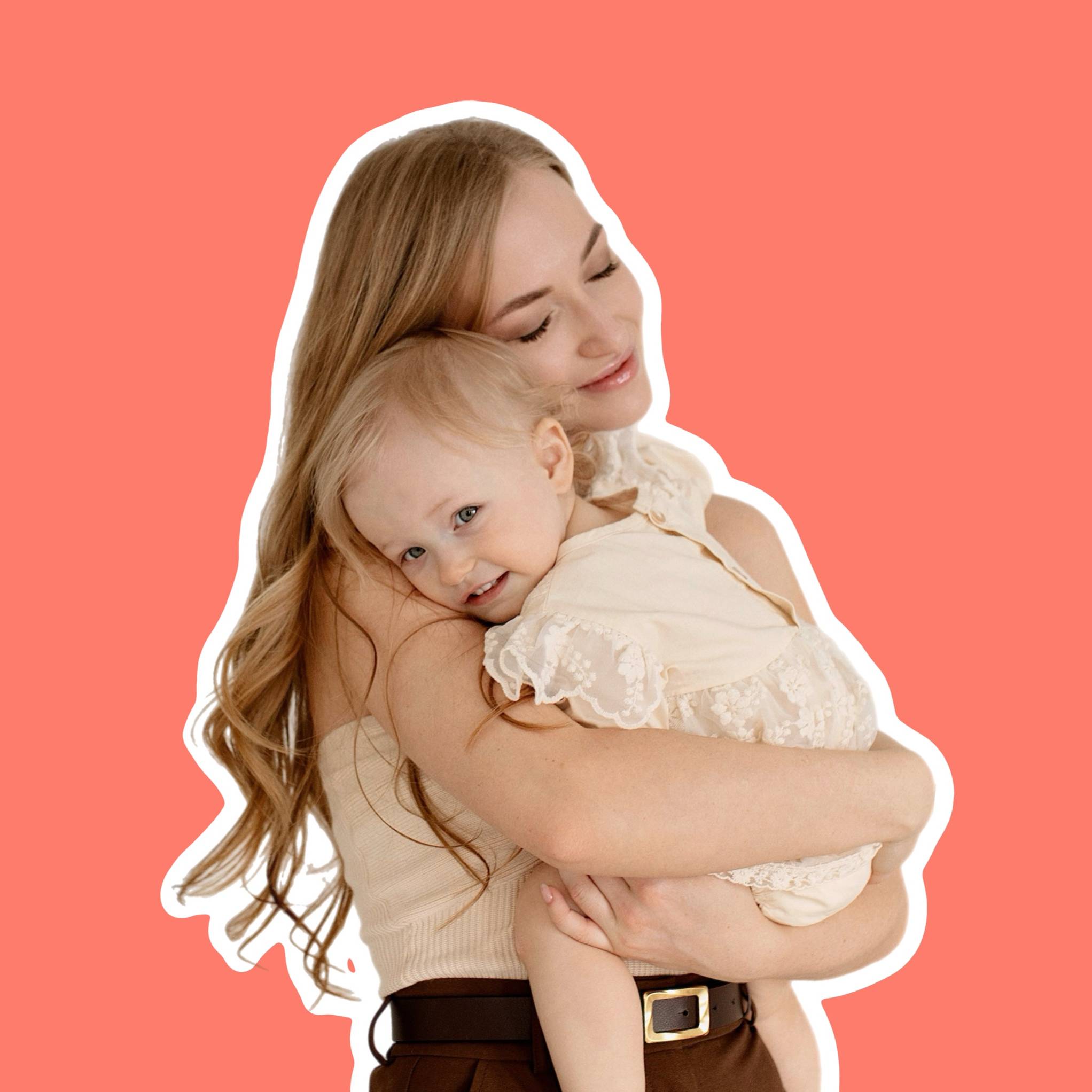 Иконка канала BabyHelper