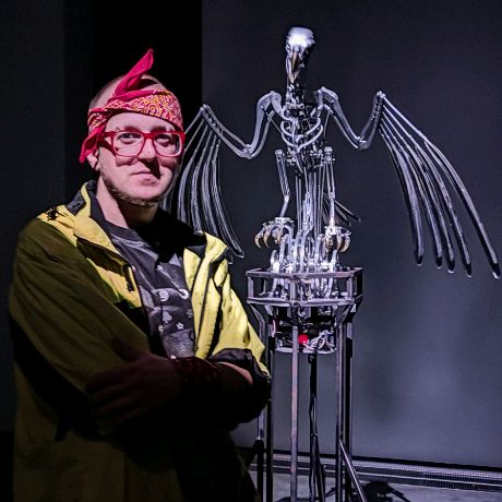 Иконка канала Уличный ГОНЗО