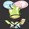 Иконка канала WORLDFOODwithANN