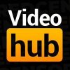 Иконка канала Videohub