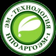 Иконка канала НПО Арго ЭМ-1