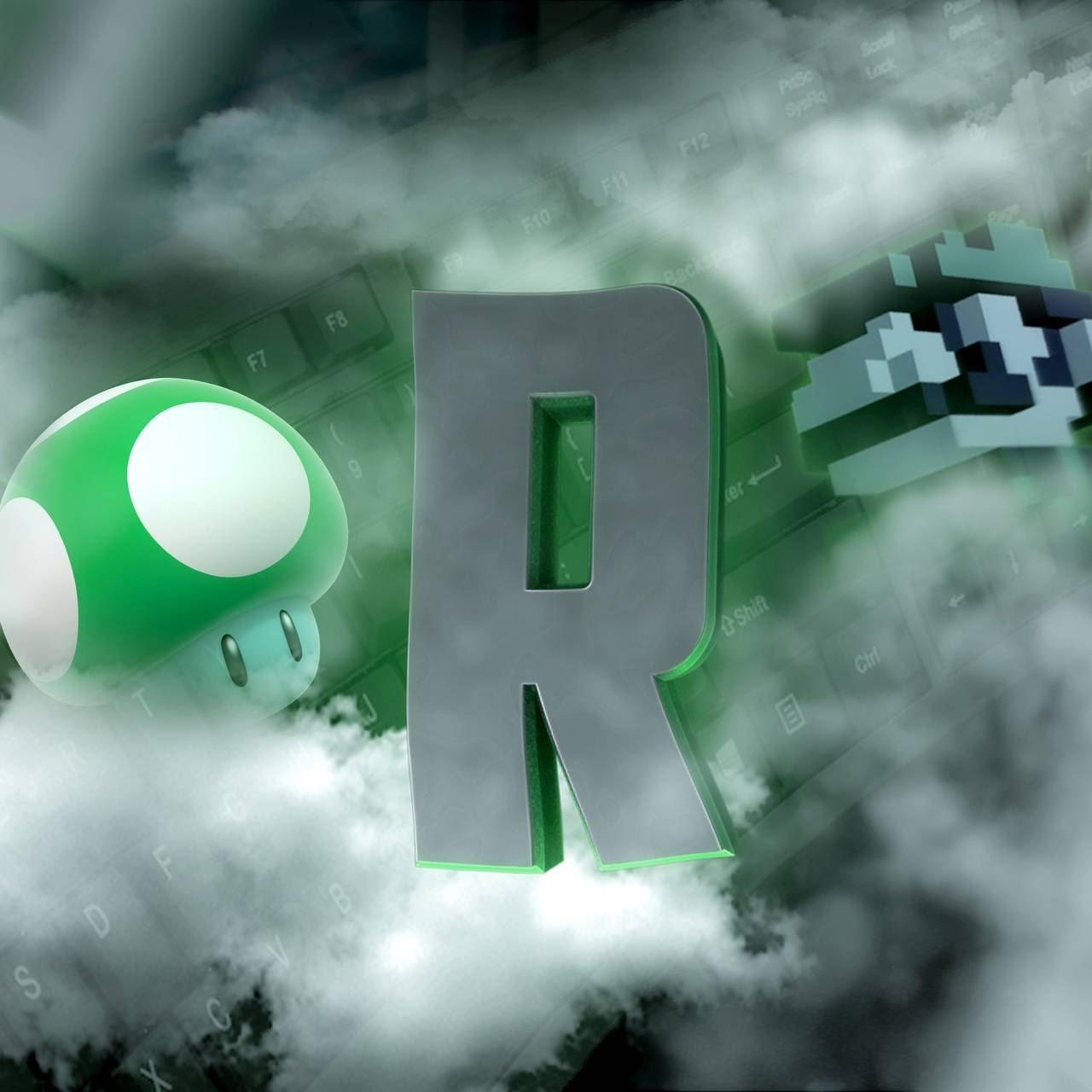 Иконка канала ROLF