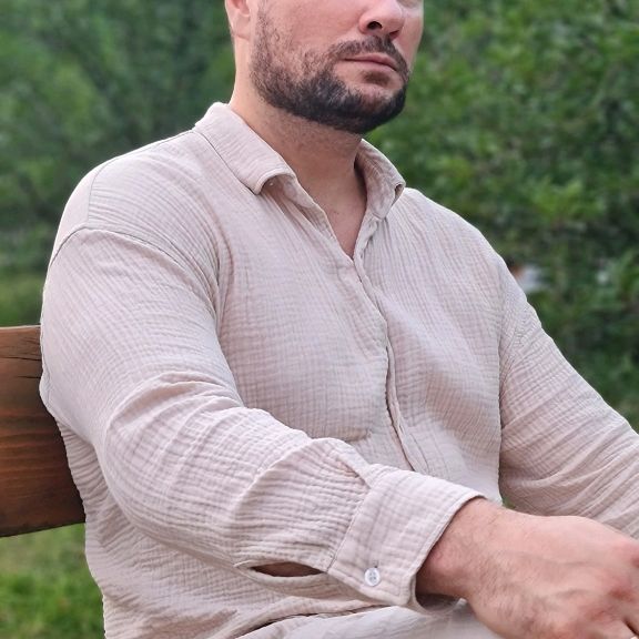 Иконка канала Viktor Ilchenko
