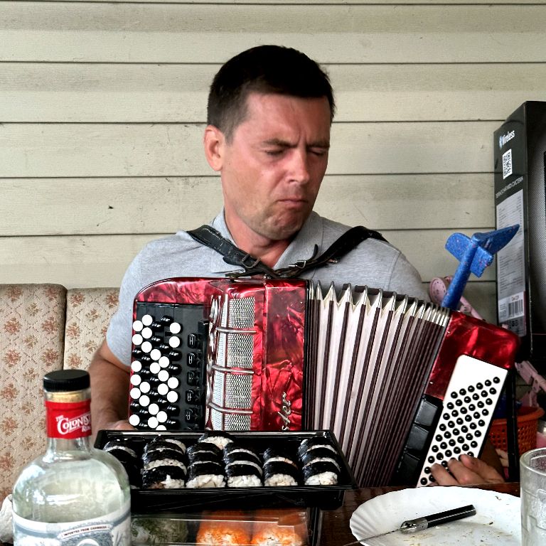 Иконка канала Ivan_bayan