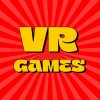 Иконка канала VR игры на PICO 4