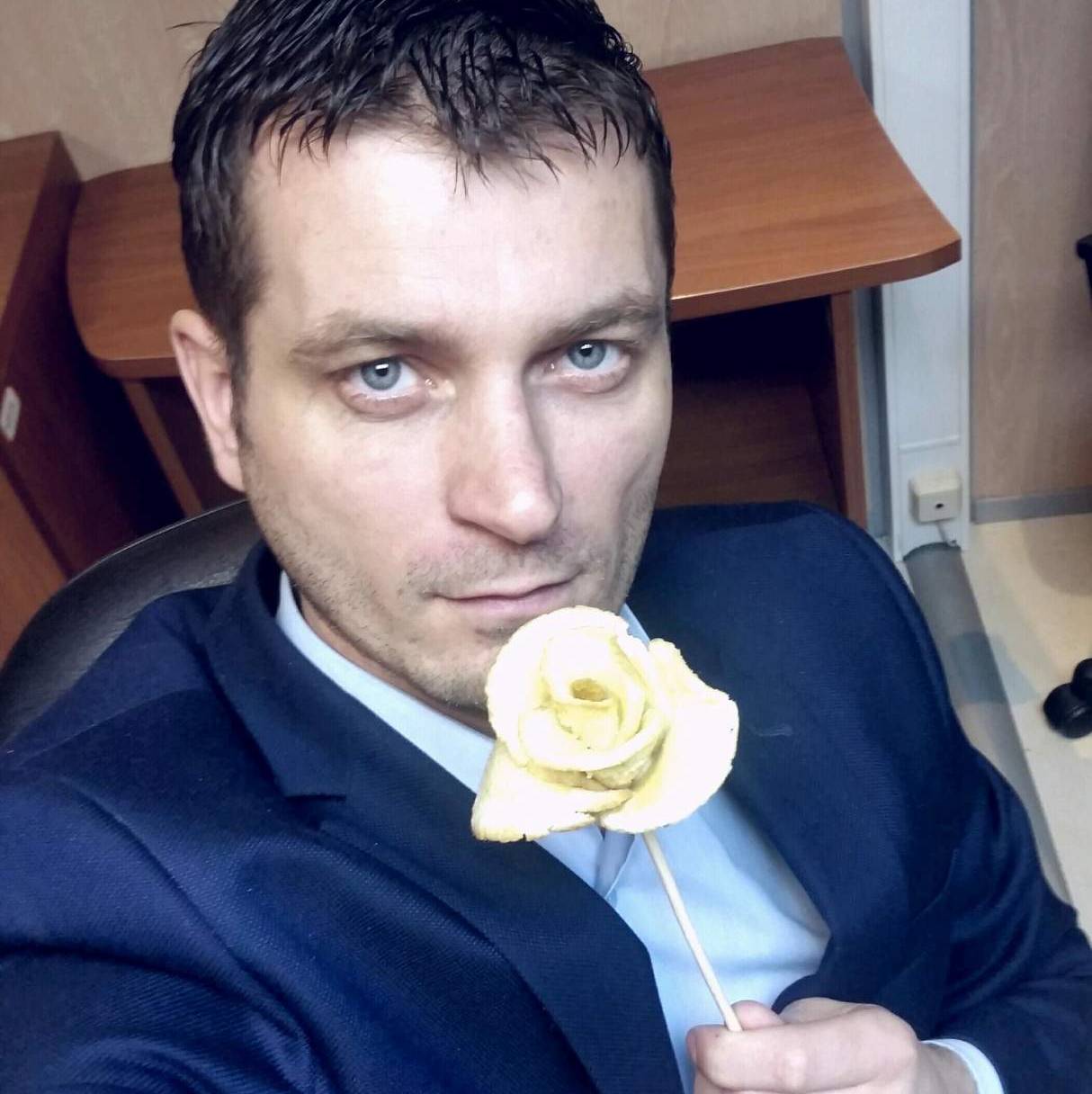 Иконка канала Ромарио87