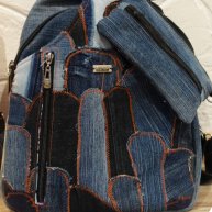 Иконка канала Из джинсов