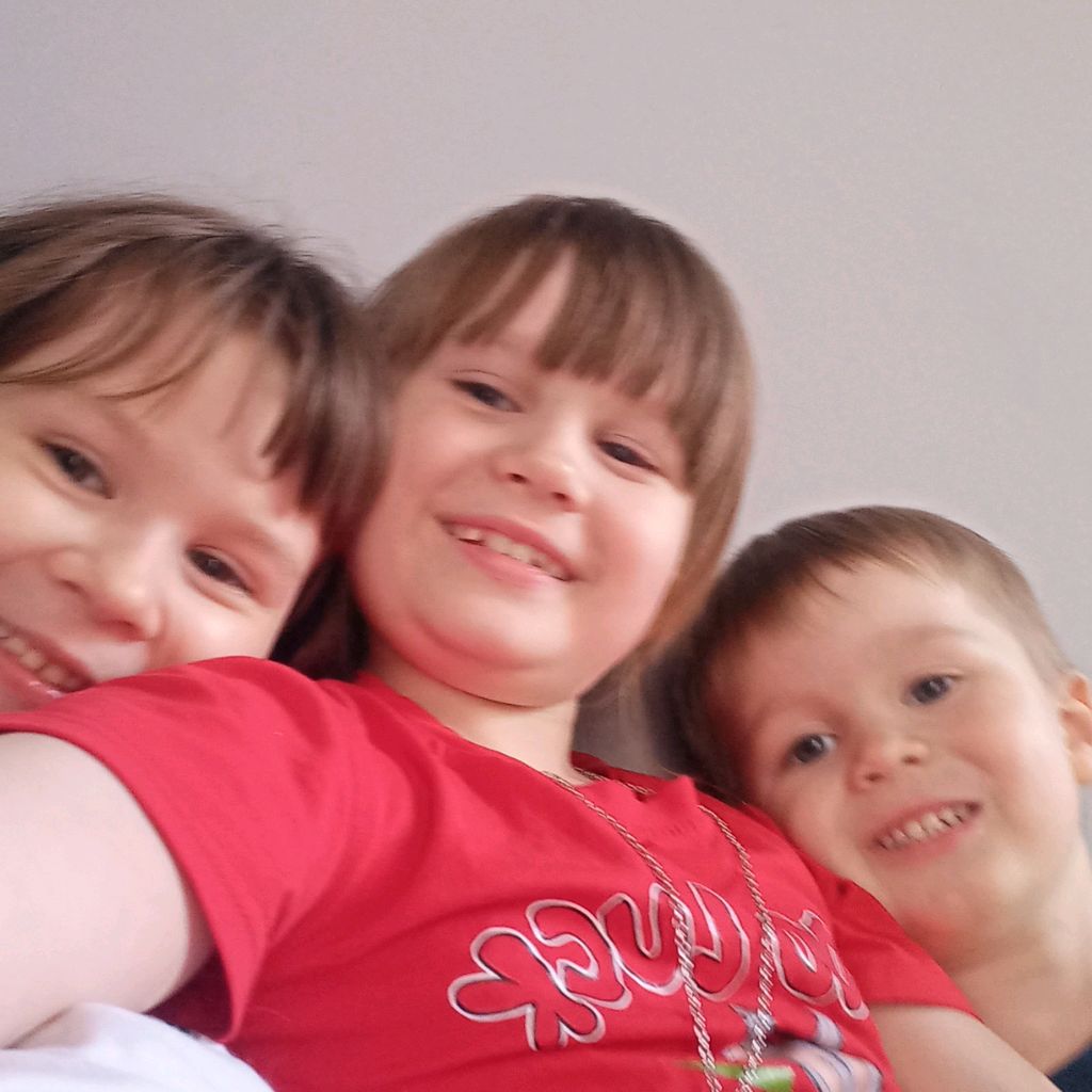 Иконка канала Настя