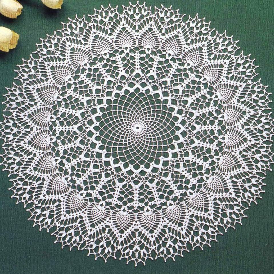 Иконка канала Вязание Крючком с Ольгой Смирновой