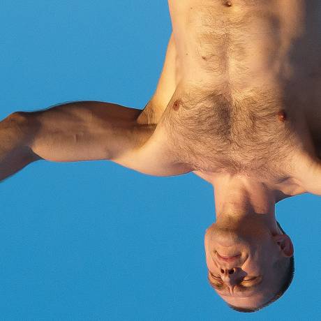 Иконка канала Другая реальность