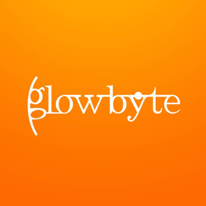 Иконка канала GlowByte