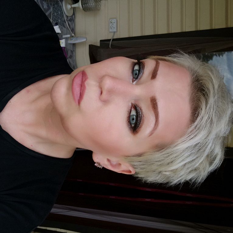 Иконка канала Alina Kalinina