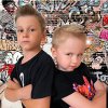 Иконка канала grom_brothers