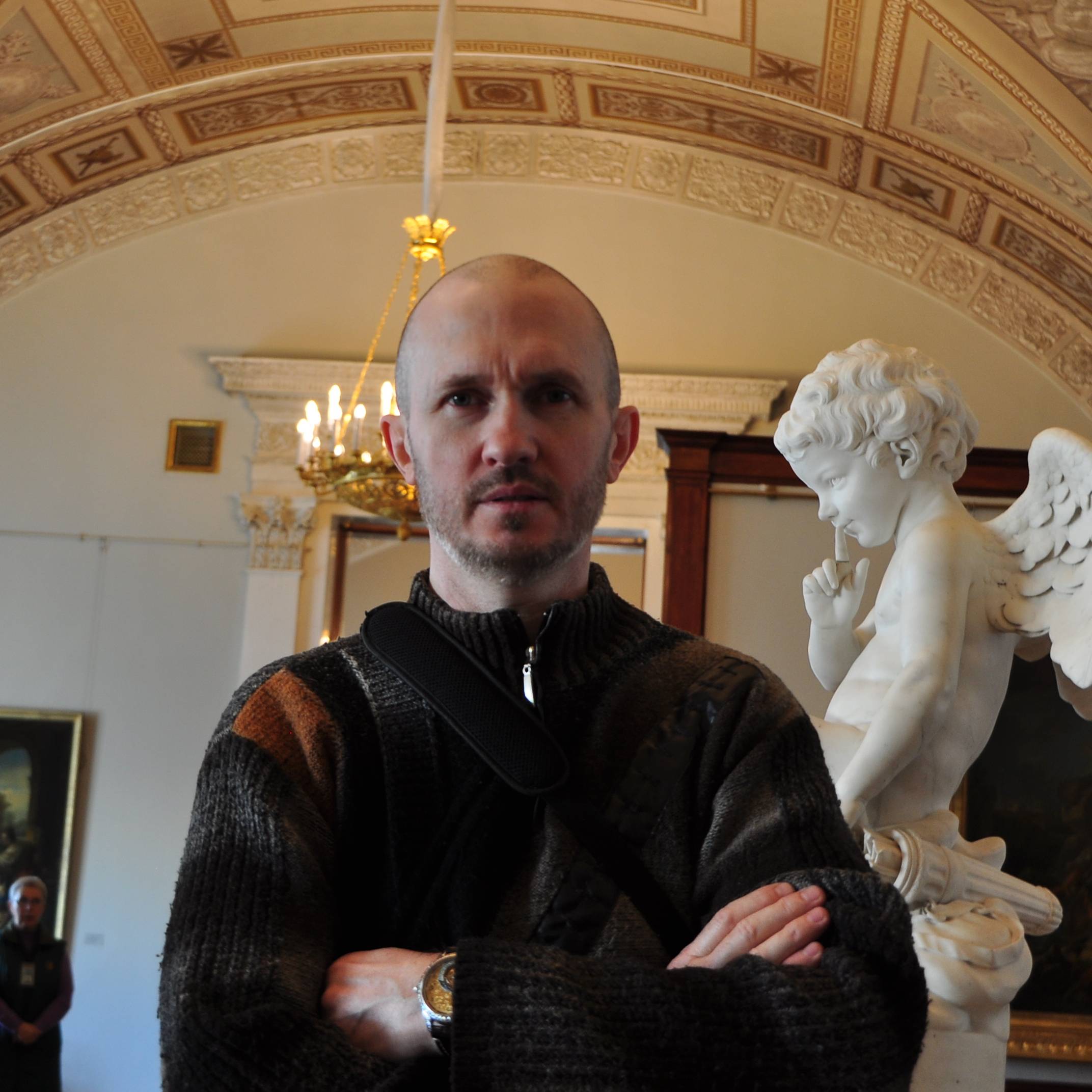 Иконка канала Владимир Токарев