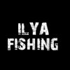 Иконка канала ILYA FISHING