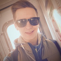 Иконка канала Кирилл Лебедев