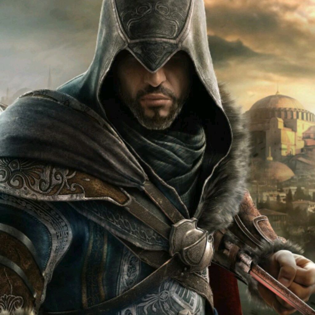 Иконка канала Mesp tv