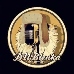 Иконка канала DUBlenka