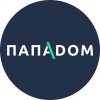 Иконка канала Строительная компания ПАПАДОМ