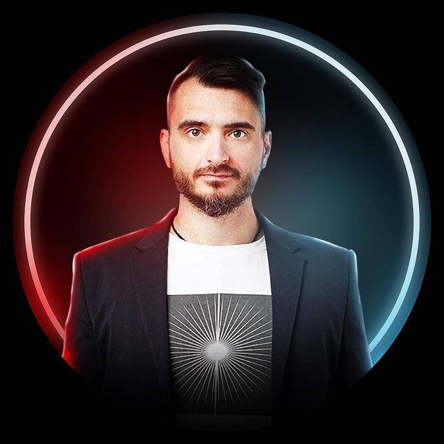 Иконка канала Главный по свету