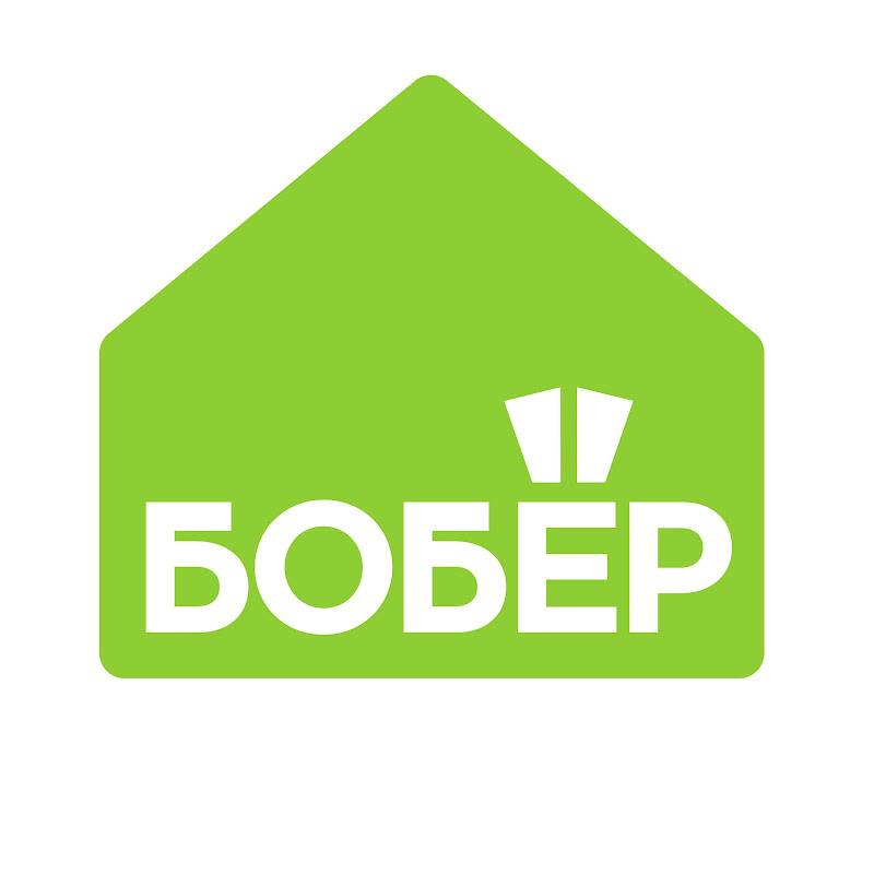 Иконка канала Телеканал Бобёр
