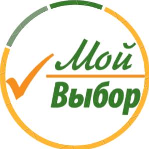 Иконка канала Центр «Мой Выбор»