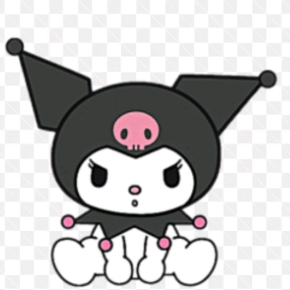 Иконка канала Кuromi