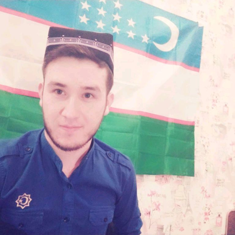 Иконка канала Sheff96