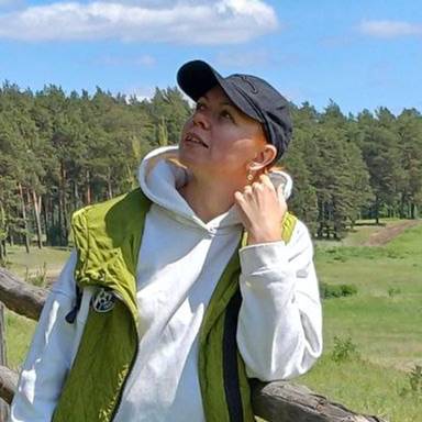 Иконка канала Зырянова НадеЖа