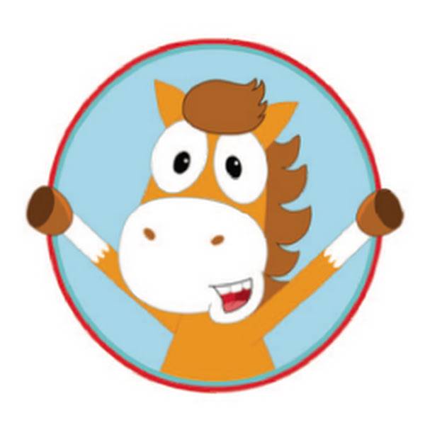 Иконка канала ПониМашка