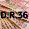 Иконка канала D.R.36 - Товарный бизнес