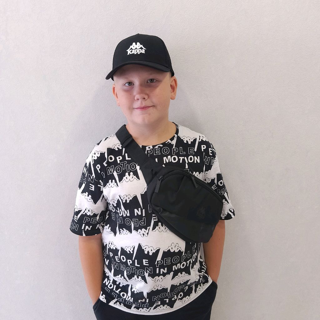 Иконка канала Сам себе Иван✅